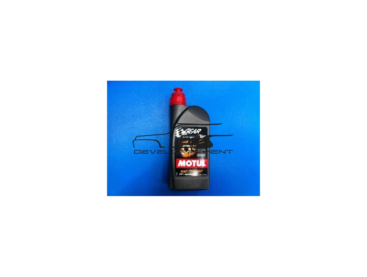 Huile de boite compétition 70w140 (1 litre)Lubrifiants et liquides