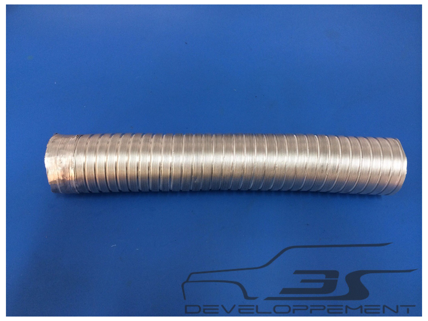 Manchon de refroidissement wastegate TDCDivers-Refroidissement