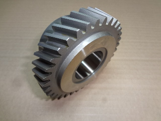 Pignon fixe de 3eme TDCPignonerie