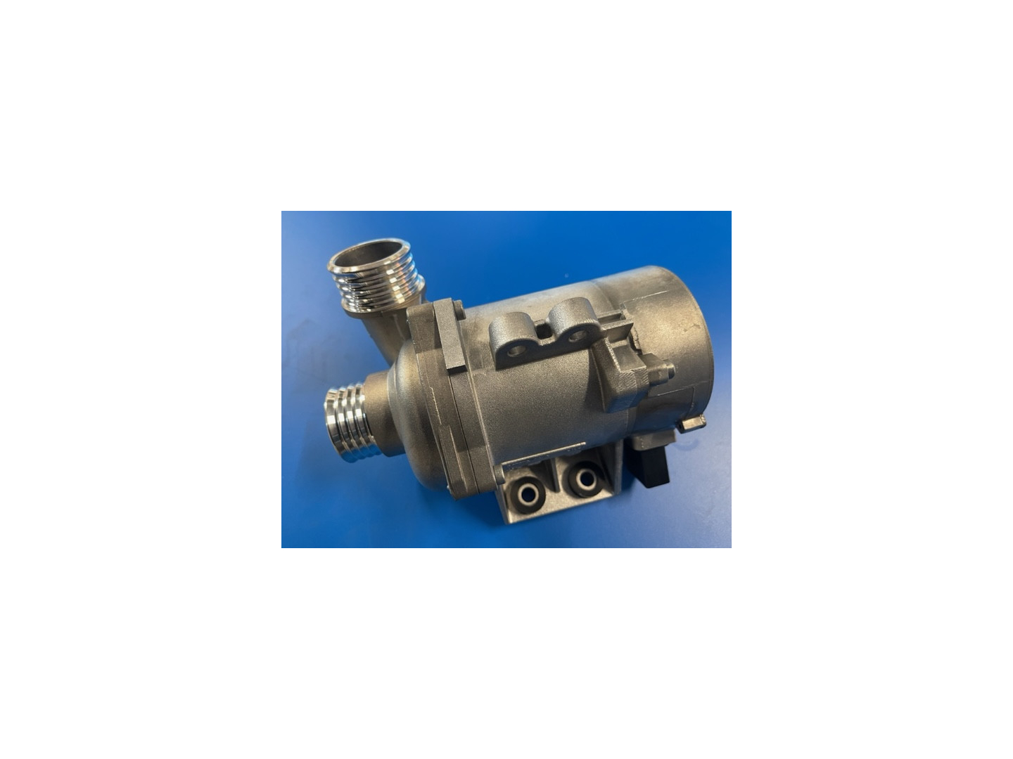 Pompe à eau TURBO 1 et 2 avant 01-84Pompes à eau